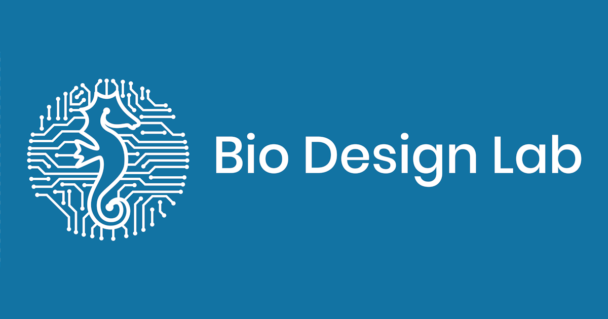 Meet the Team - Bio Design Lab